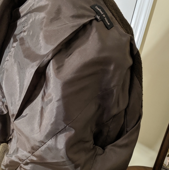 Isabel & Nina | Skirts | Isabel Nina Lined Suit | Poshmark